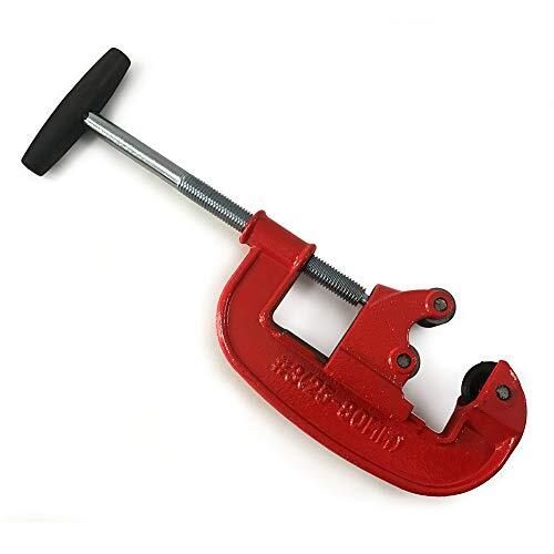 Heavy Duty Pipe Cutter 1-Inch to 3-Inch Steel Pipe Cutter | eBay