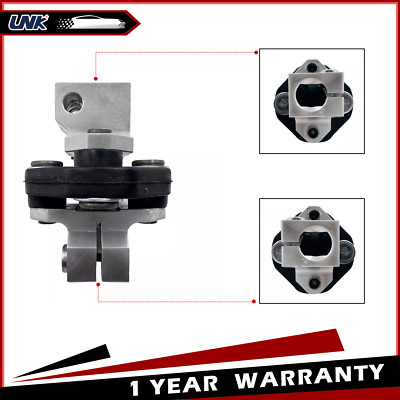 Steering Coupling Column Joint For BMW 3 Series E46 325i 330i ...