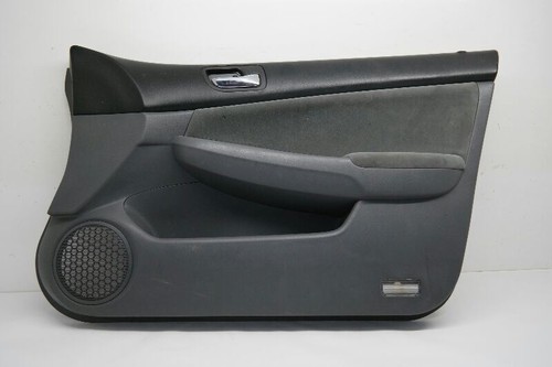2003-07 HONDA ACCORD RH RIGHT REAR PASSENGER DOOR PANEL | eBay