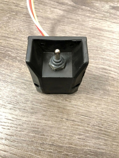 Maxon 264346 Lift Gate Switch OEM Morgan Supreme Liftgate GPT Te 20 25 ...