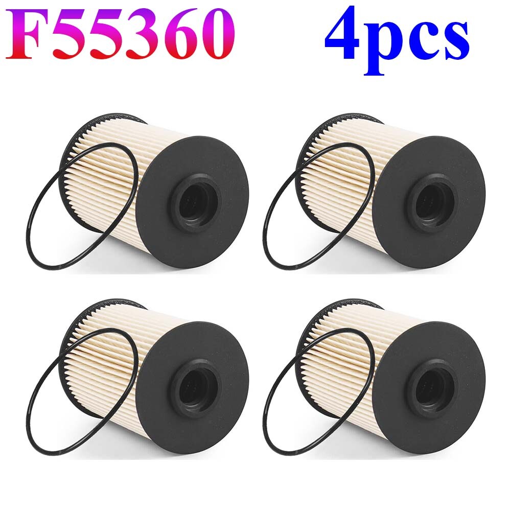 WIX 33585 - Fuel filter cross reference