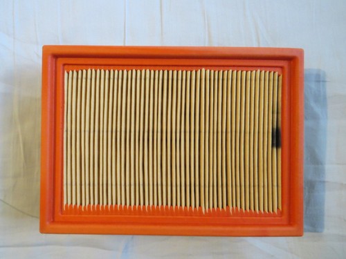 Air Filter Parts Master 62385 sameas Wix 42385 Fram CA8997 Hastings ...