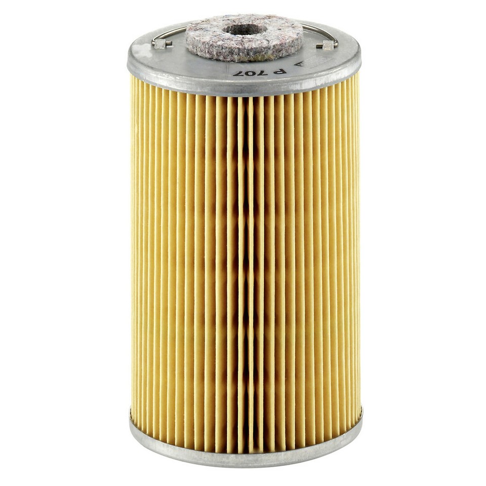 Oil Filter Mann-Filter P707 | eBay