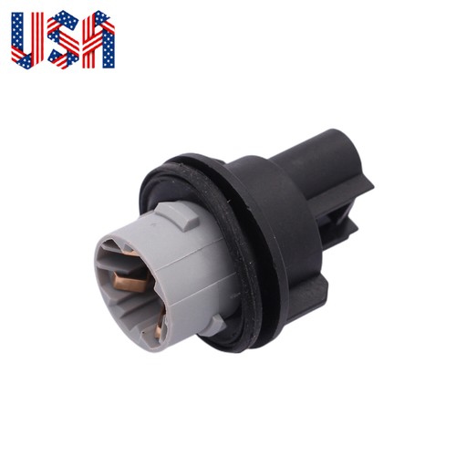 Turn Parking Turn Signal Light Bulb Socket Front LH RH for Jeep Compass ...