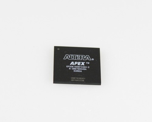 EP20K160EFC484-2N Altera IC FPGA APEX 20K Family 484-Pin FBGA | eBay