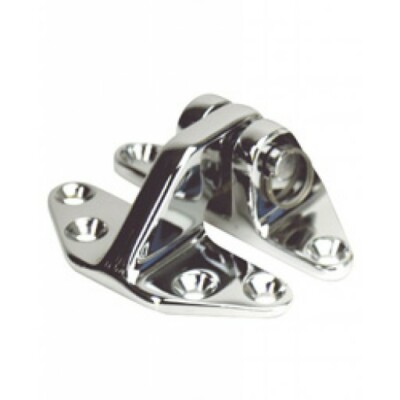 WHITECAP HATCH HINGE WITH REMOVABLE PIN | eBay