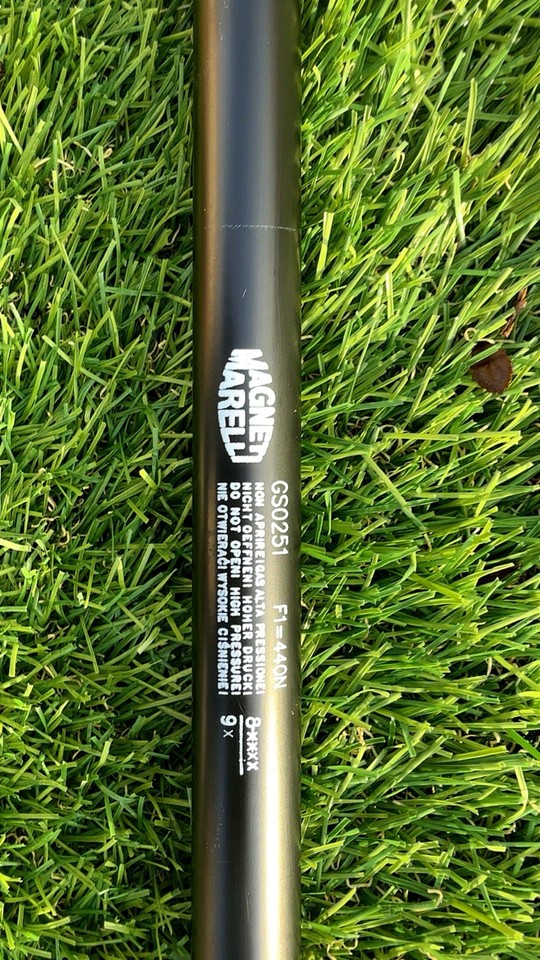 NOS Weber Marelli Boot Struts for Escort RS cosworth Tailgate | eBay UK