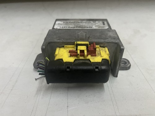 1999 Dodge Ram Pickup Control Safety Restraint Module P56043128AF OEM ...