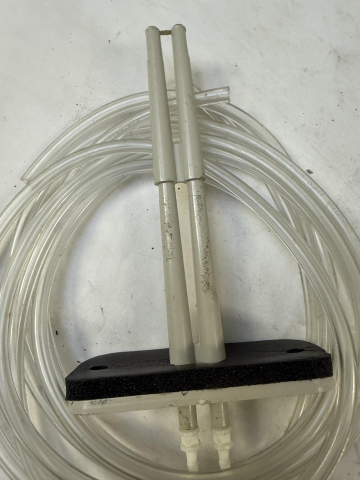 Telaire Pitot Tube Assembly 62892 Differential Pressure Flow HVAC ...