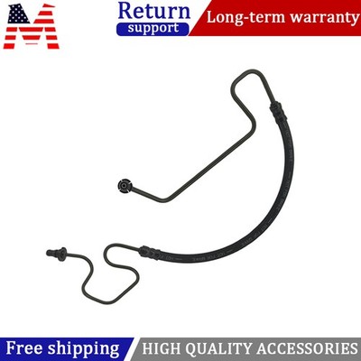 USA Clutch Hydraulic Line Hose For VW Beetle GolfJetta AUDI TT A3 ...