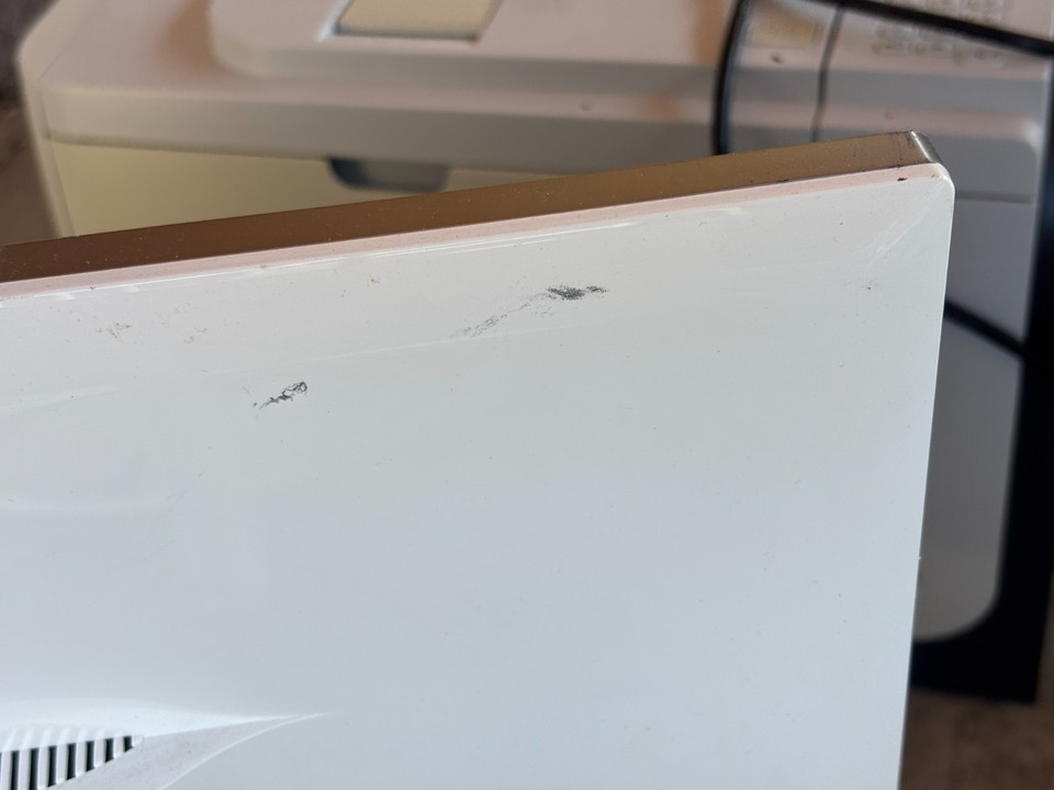 1EA - LG 27MU88-W 27" 4K LED (3840x2160) LCD Monitor HDMI DP Port w ...