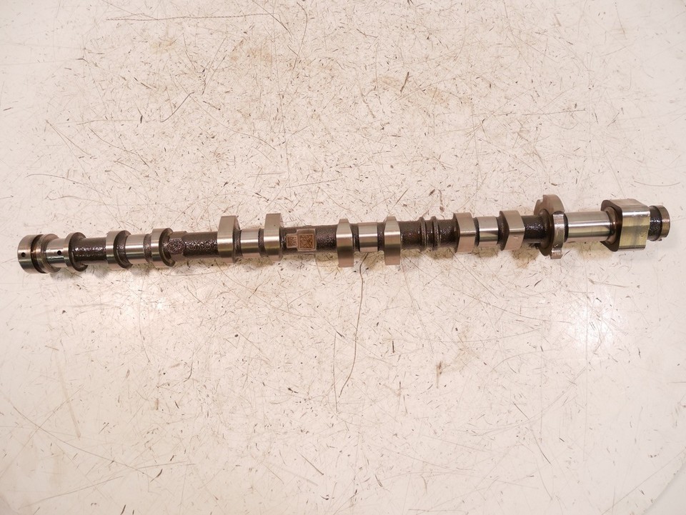 Camshaft für Ford 2,3 EcoBoost Eco 317 PS N48H N48 EJ7E-6A272-BA | eBay UK