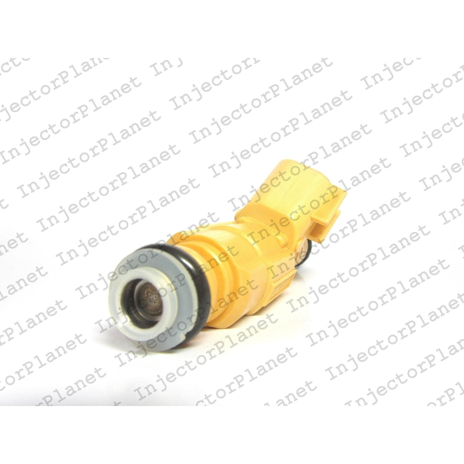 Single Unit Bosch 0280155861 injector Ford 2.5L 5.0L Mazda XS2E-A5B | eBay