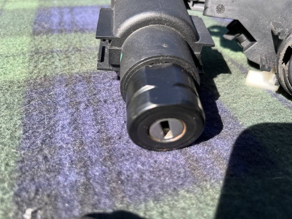 Mercedes-Benz R129 SL500 Lock & Key Set 99-02 | eBay