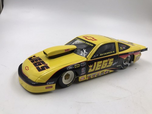 Action Jeg Coughlin Jr Chevrolet Chevy Cavalier Pro Stock NHRA | eBay