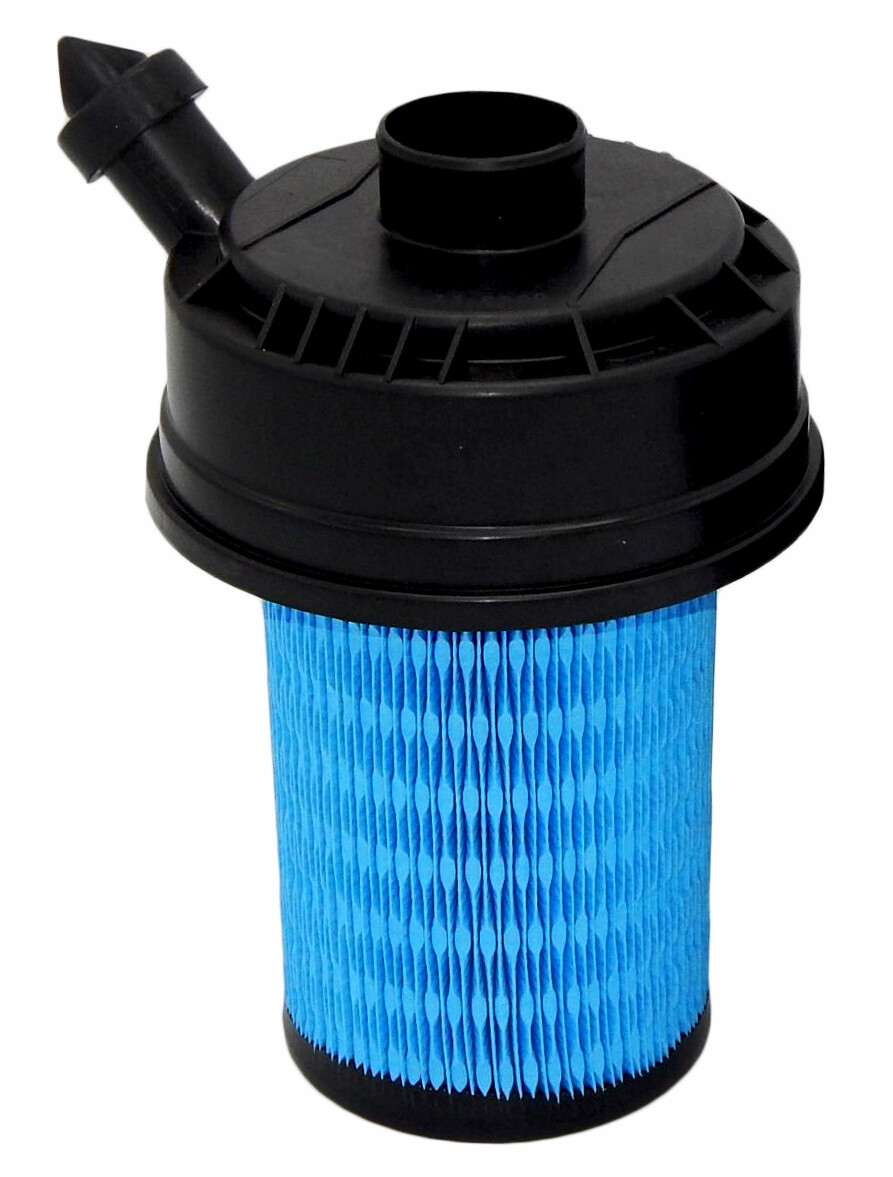 2 Air Filters for Thermo King Replaces 119300 Luber-Finer LAF9300 ...