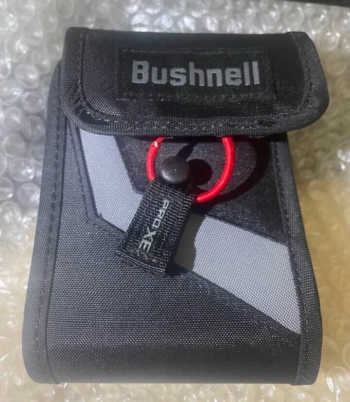 Bushnell Cases