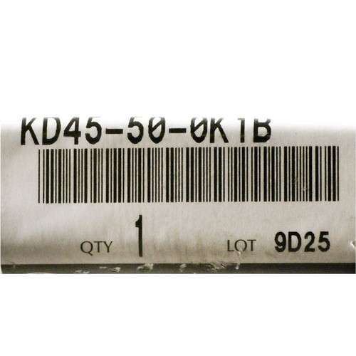 OEM NEW Genuine Mazda Retainer Bumper Reinforcement 2013-2015 CX-5 KD45 ...