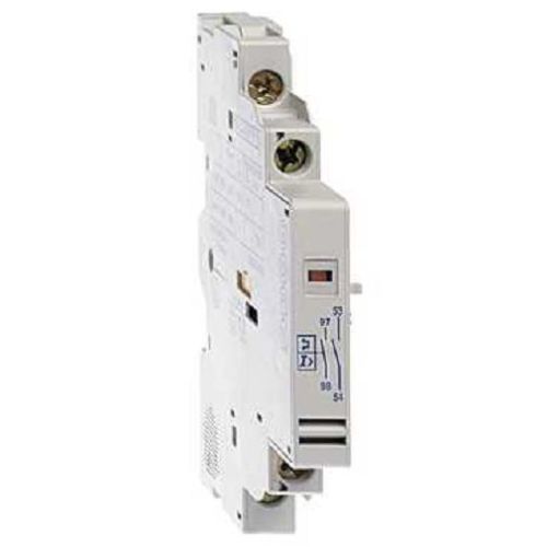 Schneider Electrictelemecanique GVAD1001 Interrupteur Auxiliaire 1S+1Ö ...