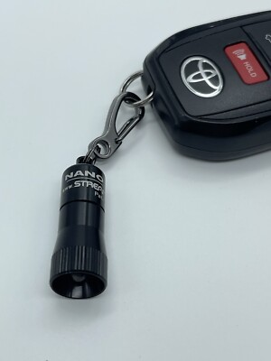 Streamlight Nano light Flashlight | eBay