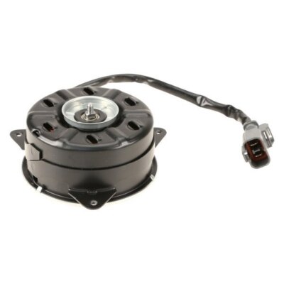 New Engine Radiator Fan Motor For 2005-2010 Honda Odyssey 3.5L 38616 ...