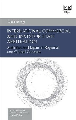 International Commercial and Investor-State Arbitration Austral ...