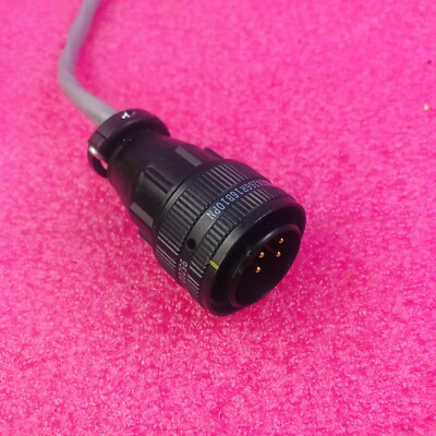 Connectors - Male Military