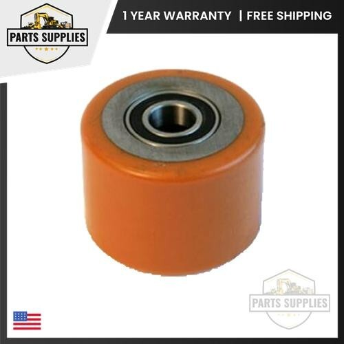 42136-001 Load Wheel With Bearings fits Raymond Model 6210 (4 x 3 in ...