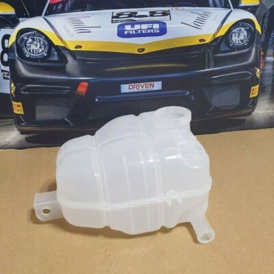 ORIGINAL VAUXHALL MERIVA B (2010- ) EXPANSION/HEADER TANK NEW 13265592 ...