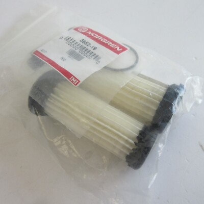 NORGREN 3652-19 filter kit | eBay