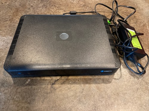 DirecTV HR54 HD DVR Digital Satellite Receiver Direct TV HR54-200 | eBay