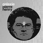 Pierre Henry - Galaxie Pierre Henry [CD] 28948556526 | eBay Australia
