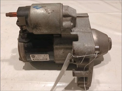Demarreur V764559080 CITROEN C4 PICASSO I Essence/R:75543897 | eBay