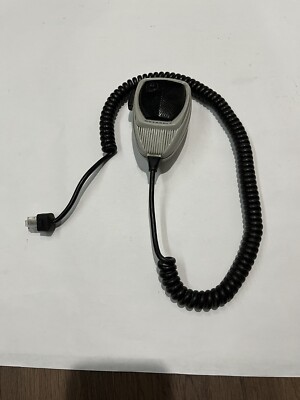 Motorola HMN1056D Compact Palm Microphone | eBay