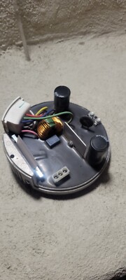 USED GE X13 ECM Motors FM18 230VAC 3/4HP CCW LE rotation Module Only ...