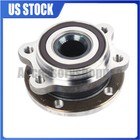New 2x Wheel Hub & Bearing Unit Fit For Bentley GT GTC 2004-2018 ...