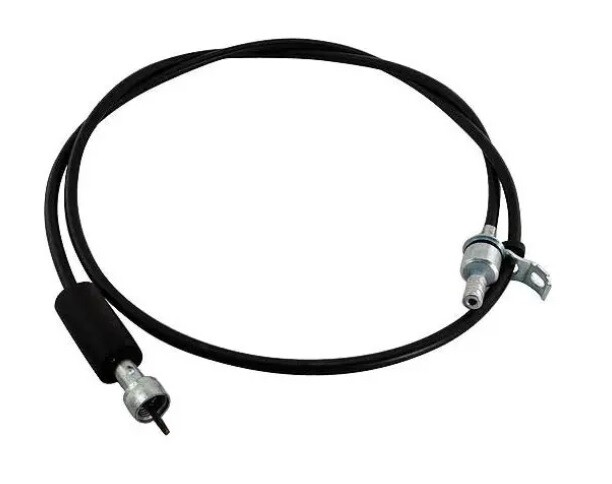 1964 1965 1966 Mustang 1965 Fairlane T-Bird Speedometer Cable Manual 4 ...