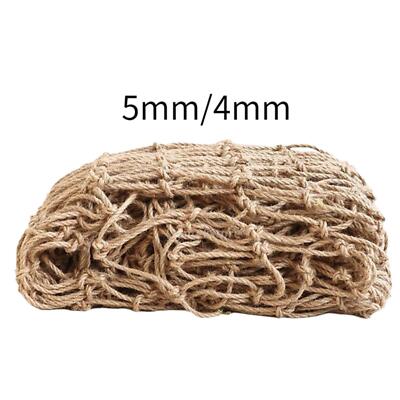 Ropes Net Decoration Plant Support Netting for Climb Plant Home Outdoor ...