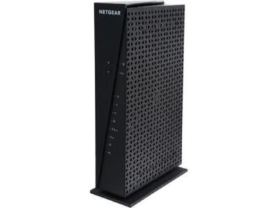 Netgear C6300-100NAS AC1750 16x4 DOCSIS 3.0 WiFi Cable Modem Router ...