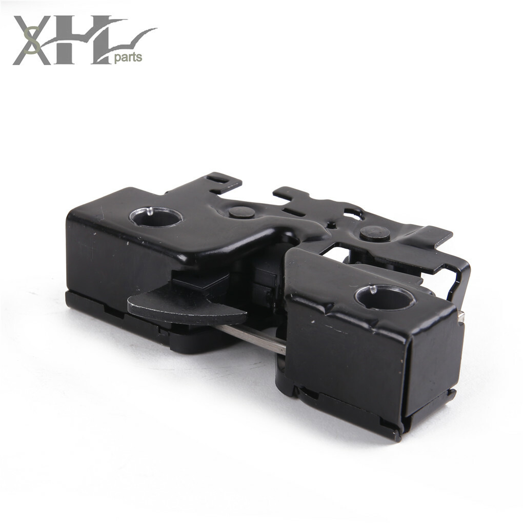 New Bonnet Engine Hood Lock Latch Lower For VW Jetta MK6 Passat-US B7 ...