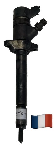 0445110239/1980 K9 Injecteur PSA 1.6L HDI BERLINGO C3 C4 206 207 | eBay