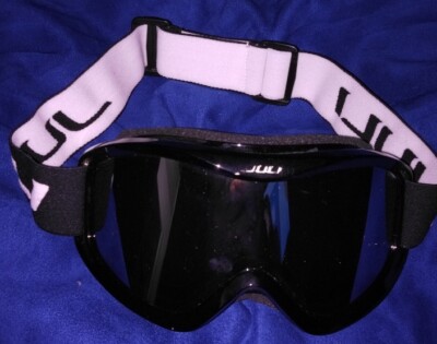 JULI Ski Goggles,Snow Snowboard Goggles for Men Women Snowmobile Skiing ...