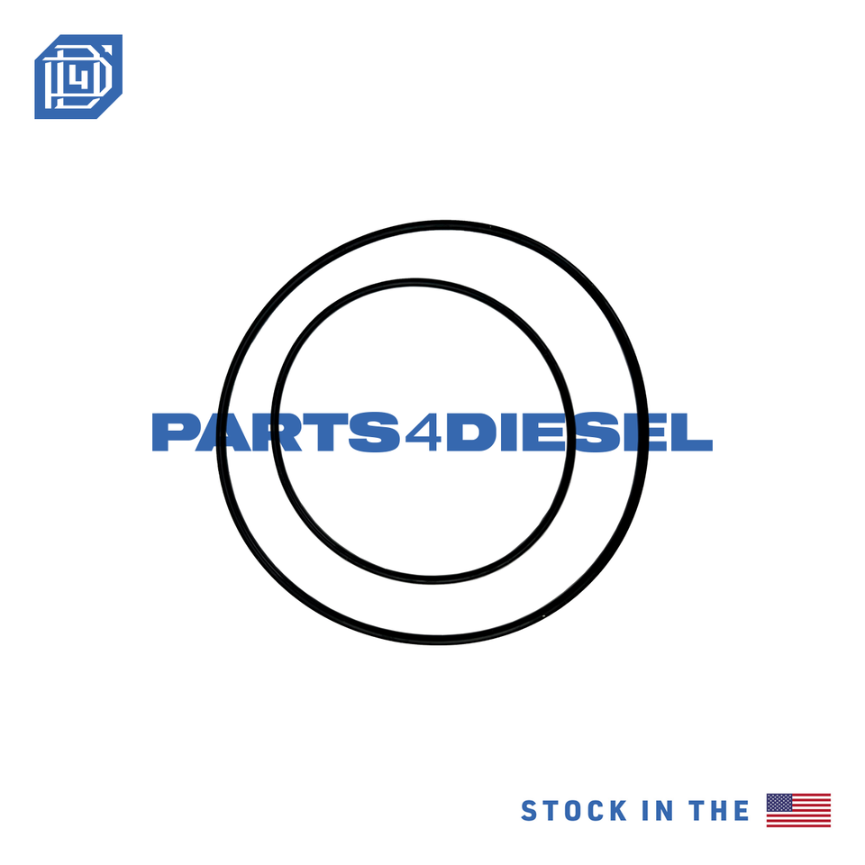 Volvo Truck D12 Engine Water Pump 20734268 20713787 20431135 8170305 ...