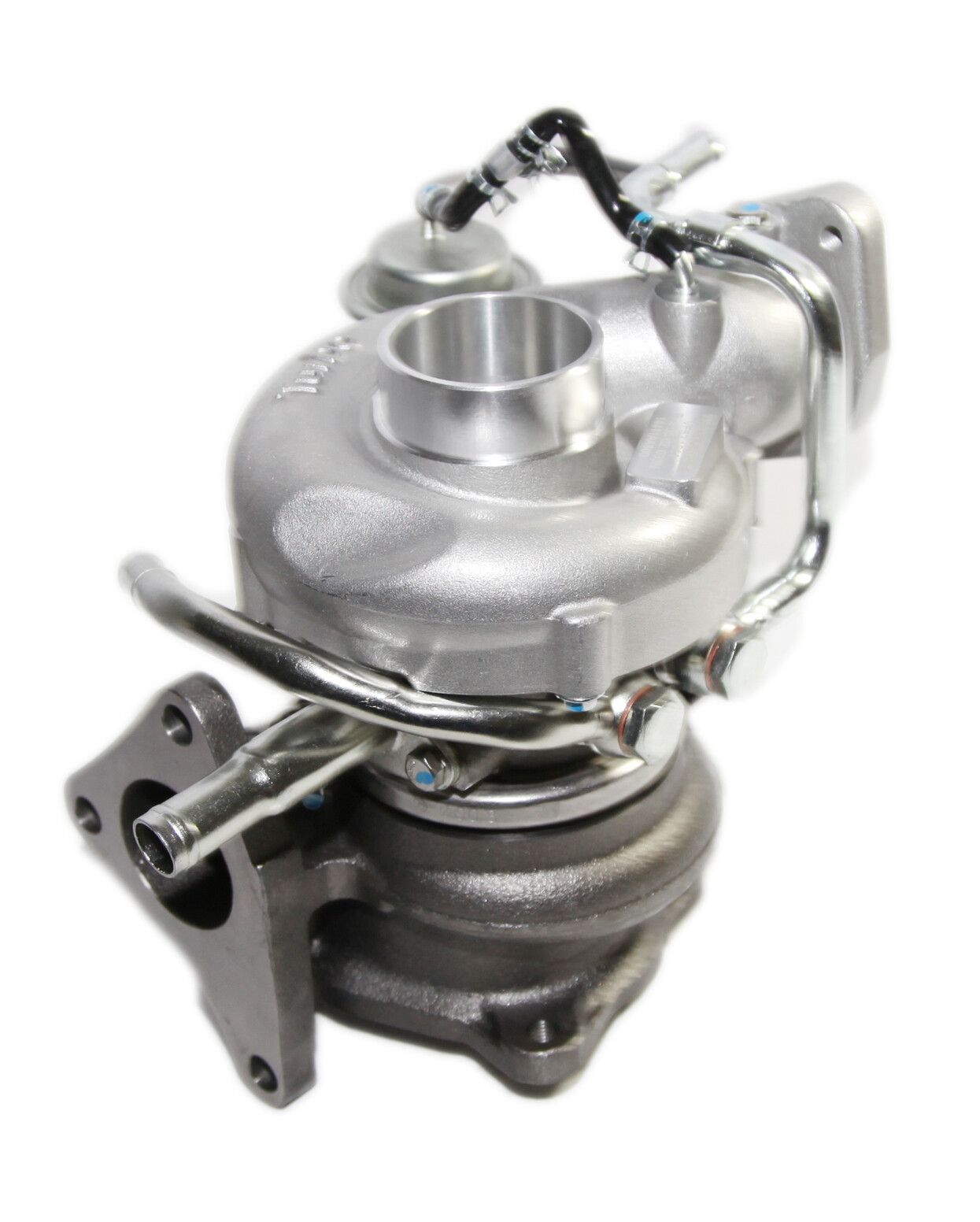 RHF55 VF52 Turbocharger for Subaru 09-14 WRX/ 05-09 Legacy/09-11 ...