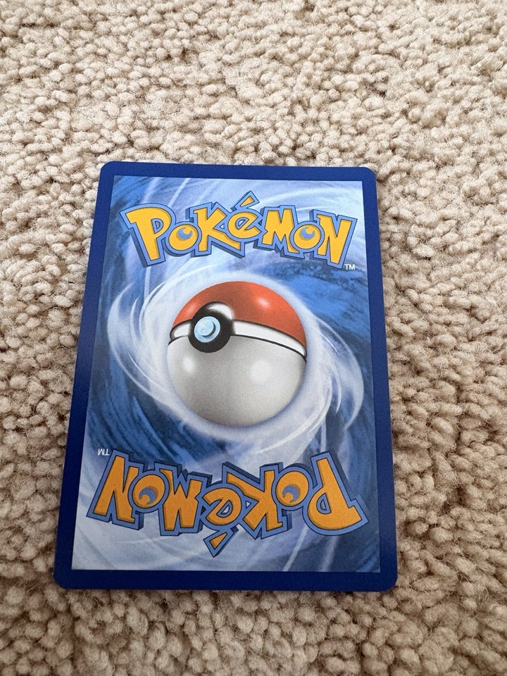 Pokémon TCG Gold Basic Dark Energy 98/64 2024 Pokémon | eBay