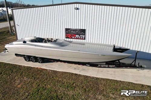 2002 Nor-Tech 5000 SuperCat for sale! | eBay