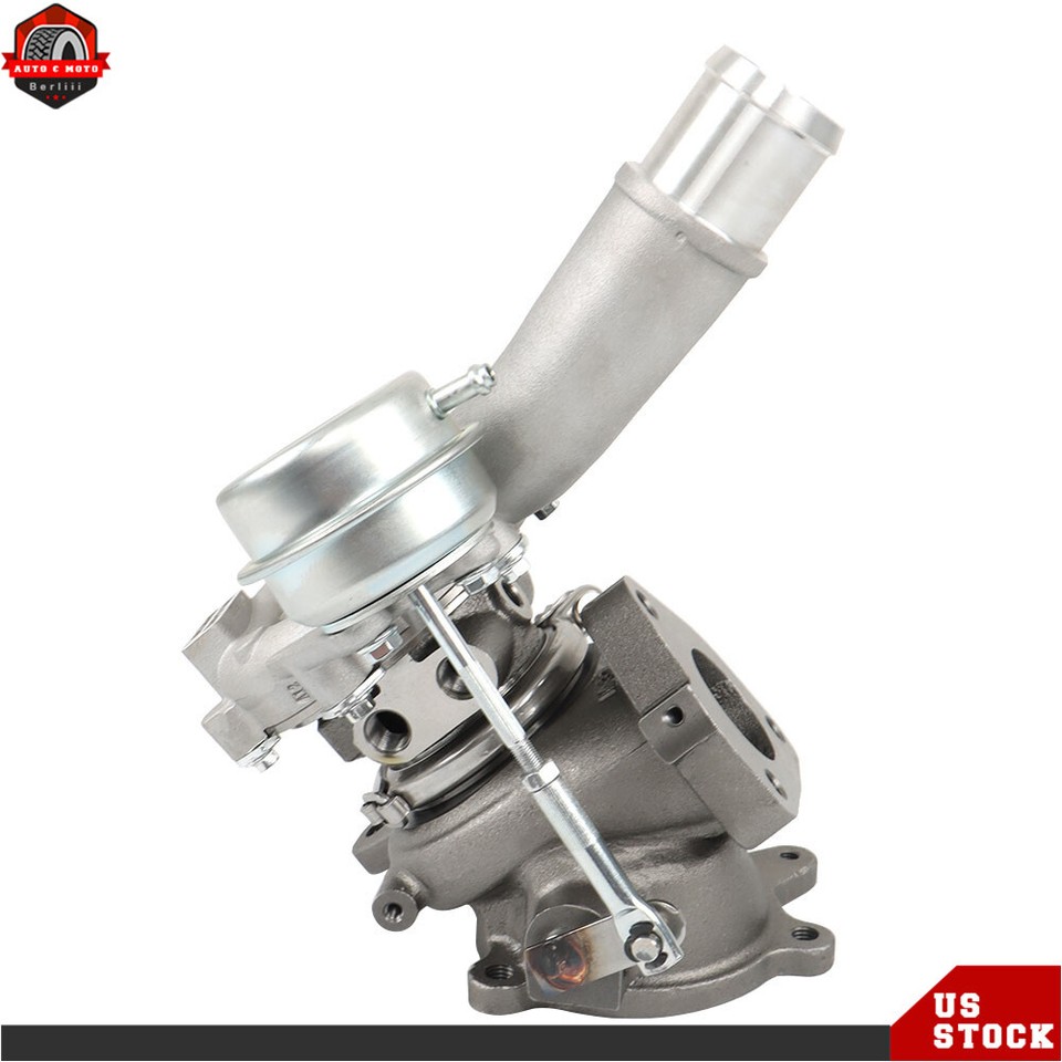 For 2010-19 Ford Explorer Flex MKS MKT 3.5L Left ＆ Right Turbo ...