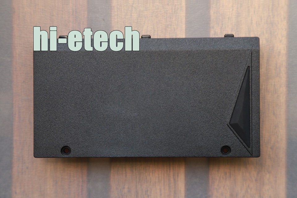 Genuine PB50BAT-6 Battery fr Clevo PB71EF-G PowerSpec 1520 1720 6-87 ...