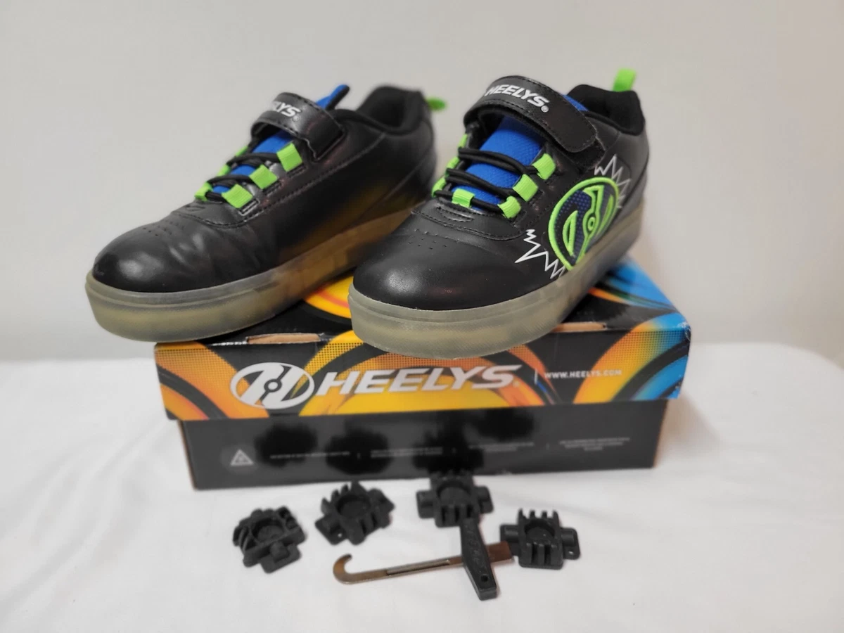 How To Use Heelys Roller Shoes Video Best Sale | emergencydentistry.com