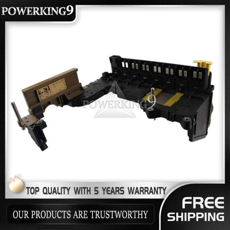 For Land Rover 6Speed 6HP26 ZF6HP28 Transmission Conductor Plate TCU ...